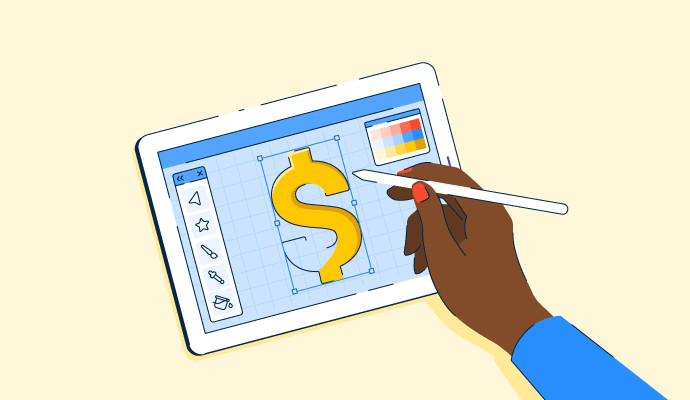 What Should I Charge For Logo Design